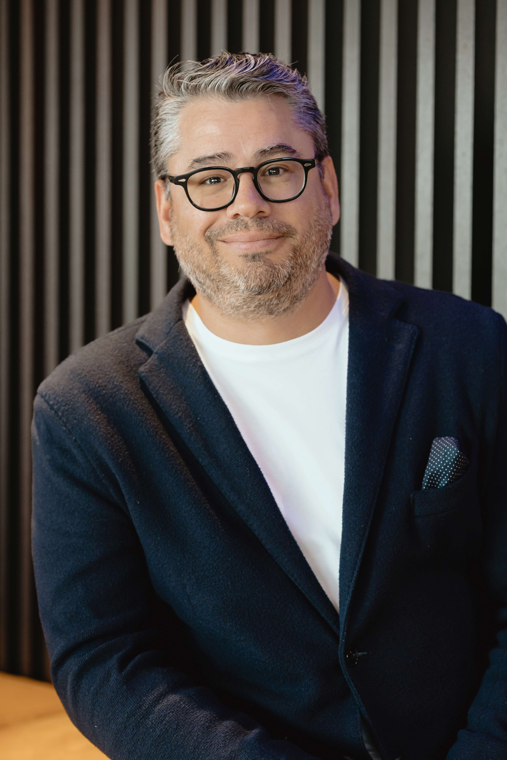 Accueil - Sommet des chefs du marketing