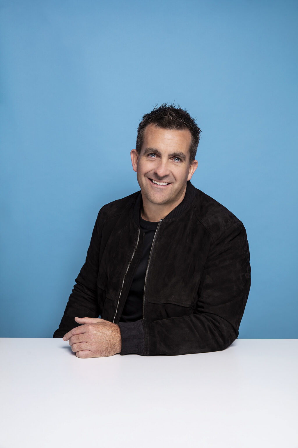 Accueil - Sommet Chefs Marketing