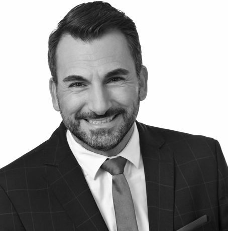 Accueil - Sommet des chefs du marketing